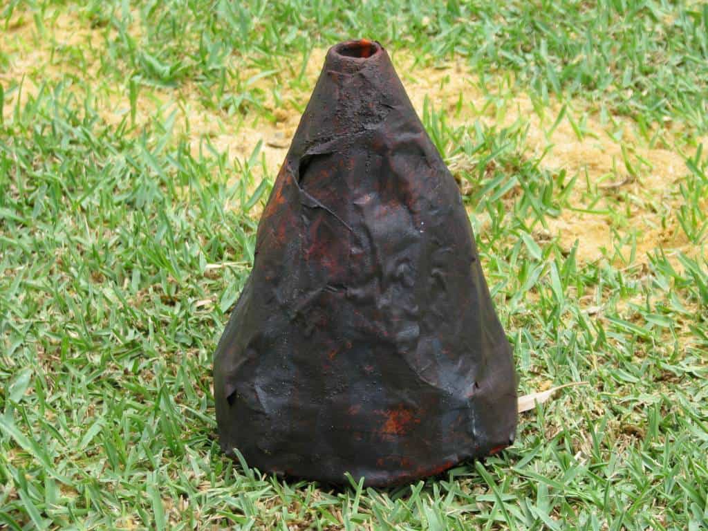 How To Make A Homemade Volcano Learning 4 Kids
