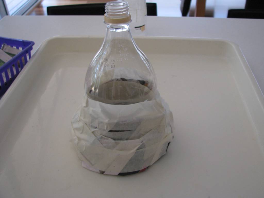 How To Make A Homemade Volcano Learning 4 Kids