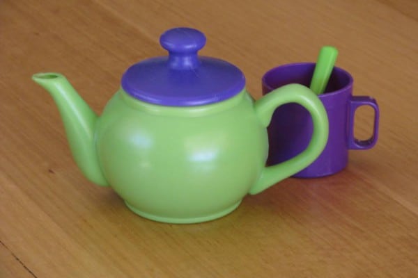I’m a Little Tea Pot | Learning 4 Kids
