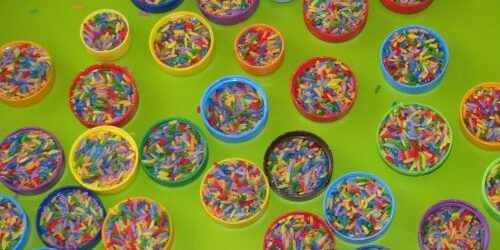 Rice Activities | Learning 4 Kids