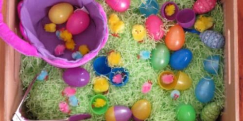 Easter Activities | Learning 4 Kids