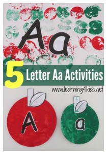 Painting Activities | Learning 4 Kids