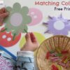 List of Colour Activities | Learning 4 Kids