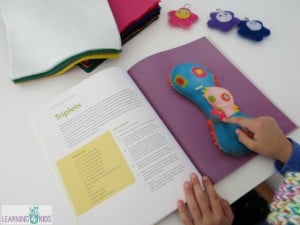 Simple and Fun Sewing Activities for Kids | Learning 4 Kids