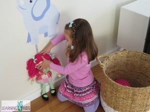 Measuring Height Activity for Kids | Learning 4 Kids