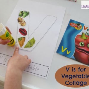 List of Alphabet Activities | Learning 4 Kids