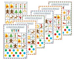 The Ultimate Christmas Printable Activity Pack | Learning 4 Kids