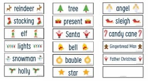 The Ultimate Christmas Printable Activity Pack | Learning 4 Kids