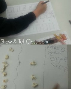Mrs Moorman’s Kindergarten Classroom | Learning 4 Kids
