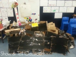 Mrs Moorman’s Kindergarten Classroom | Learning 4 Kids