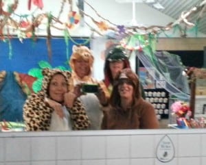 Mrs Moorman’s Kindergarten Classroom | Learning 4 Kids