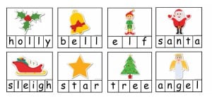 The Ultimate Christmas Printable Activity Pack | Learning 4 Kids