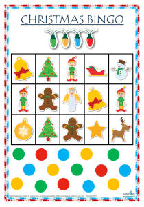 The Ultimate Christmas Printable Activity Pack | Learning 4 Kids