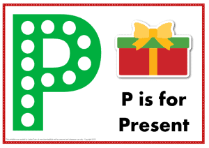 The Ultimate Christmas Printable Activity Pack | Learning 4 Kids