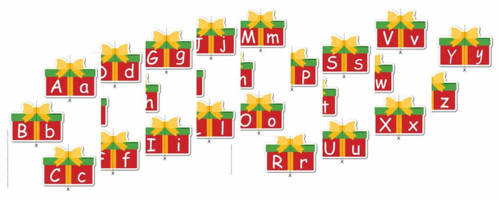 The Ultimate Christmas Printable Activity Pack | Learning 4 Kids