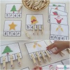 The Ultimate Christmas Printable Activity Pack | Learning 4 Kids