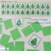 The Ultimate Christmas Printable Activity Pack | Learning 4 Kids