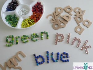 Free Printable Sight Word Cards | Learning 4 Kids