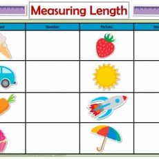 Counting Raindrops Printable Maths Games and Activities (Standard Print ...