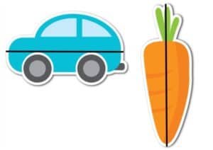 Printable Measuring Length Activity Mats | Learning 4 Kids