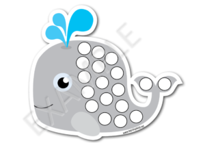 Counting and Subitising Activity Game Mats | Learning 4 Kids