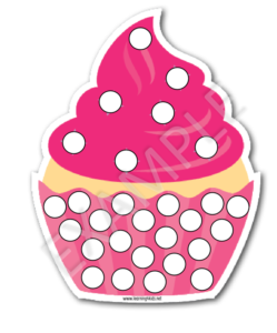 Counting and Subitising Activity Game Mats | Learning 4 Kids