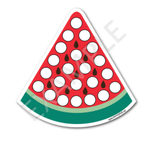 Counting and Subitising Activity Game Mats | Learning 4 Kids