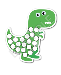 Counting and Subitising Activity Game Mats | Learning 4 Kids